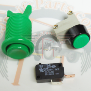 Challenger Lift Motor SWITCH Up Button for car lift