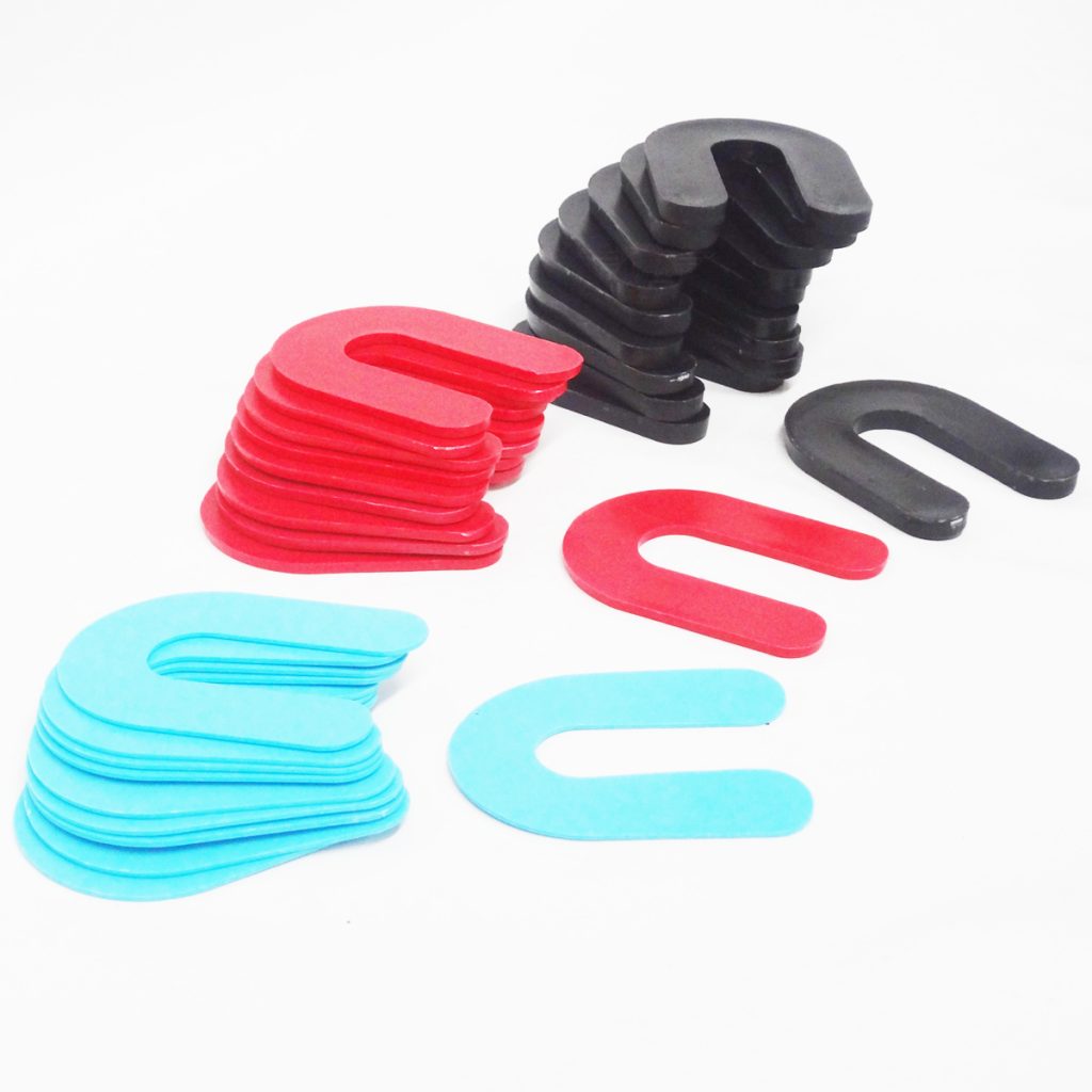 Leveling Shims 2 Post & 4 Post Surface Mount Auto Lifts