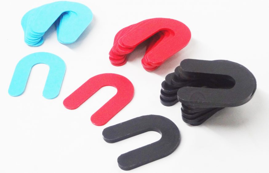 Leveling Shims 2 Post & 4 Post Surface Mount Auto Lifts