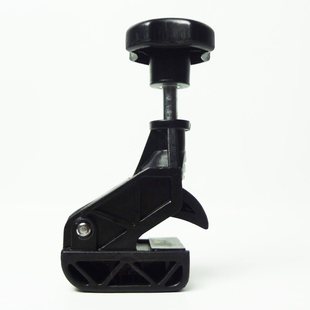 Tire Changer Bead Clamp Drop Center Tool Rim Clamp