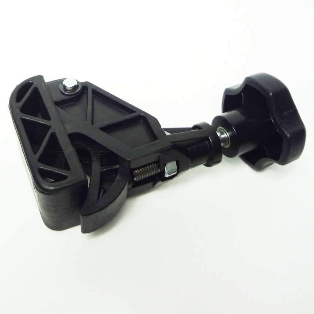 Tire Changer Bead Clamp Drop Center Tool Rim Clamp