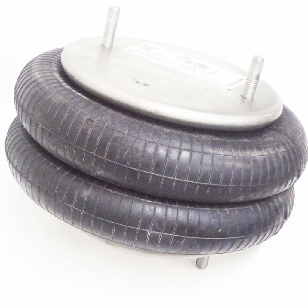 Forward lift 991270 air bag spring for rolling jack on lift