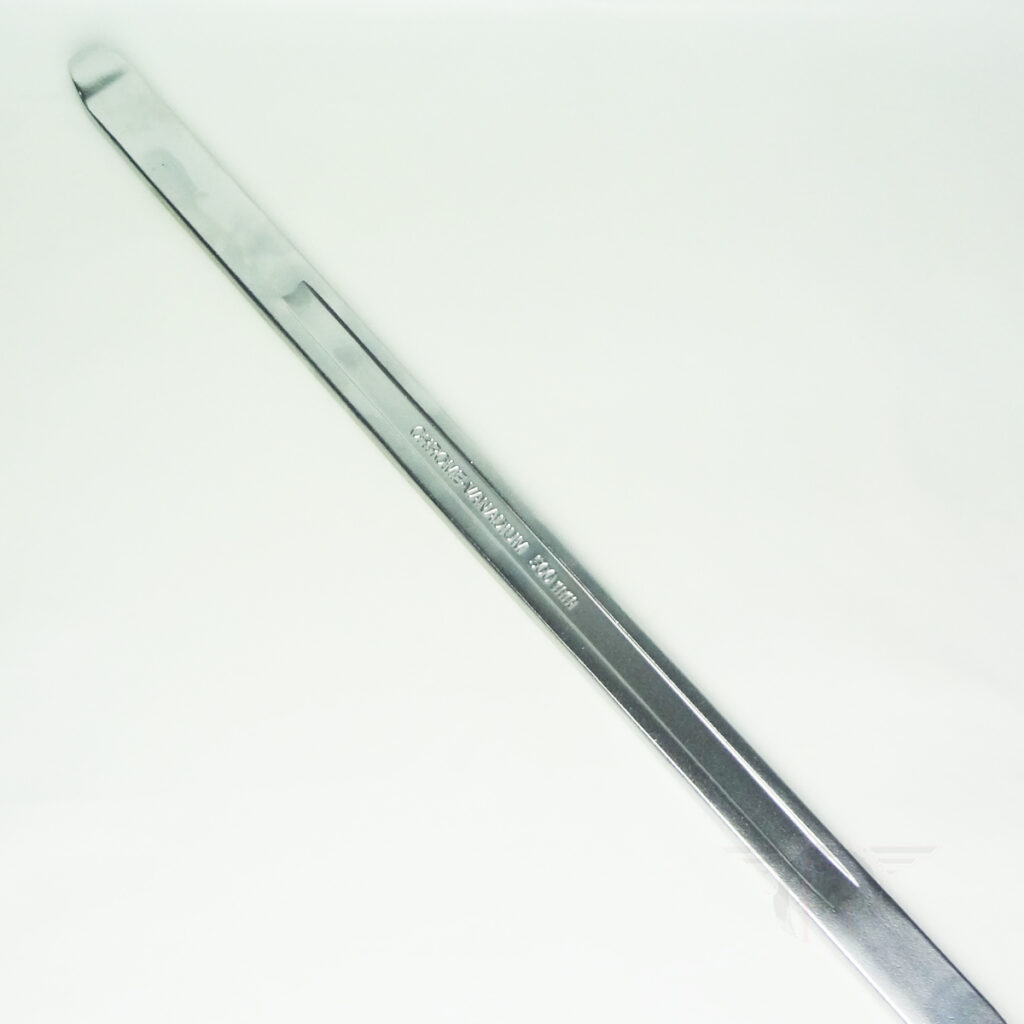 SNAP ON BEAD LIFT TOOL PRY BAR LEVER TIRE CHANGER