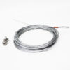 Challenger E10 Lift Lock Release Cable kit Safety Pull Wire 2 Post JSJ5 ...
