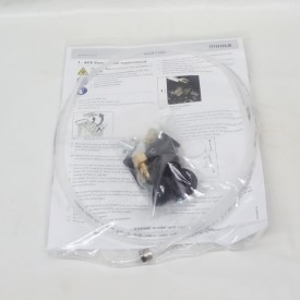 Bosch A/C RefrigerantRecovery Machine Compressor 360 82134 01