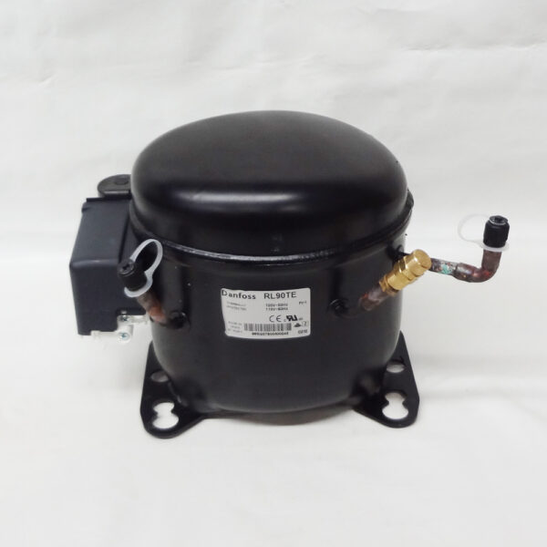 Bosch A/C RefrigerantRecovery Machine Compressor 360 82134 01