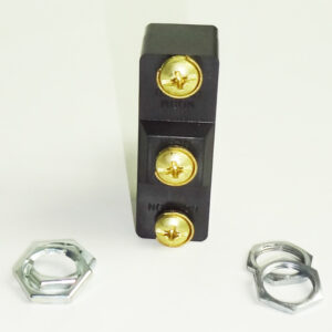 Rotary Lift Power Unit Switch Up Button for Car Lift