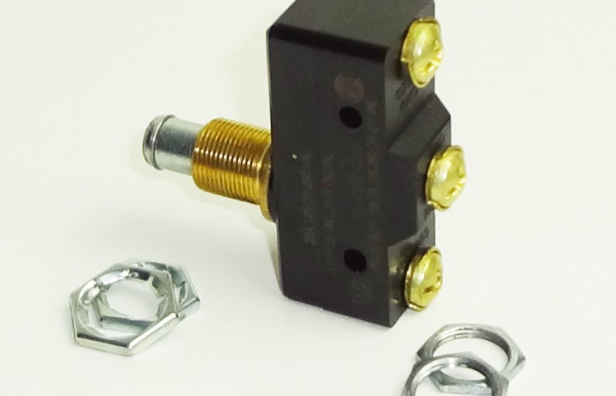 Rotary Lift Power Unit Switch Up Button for Car Lift