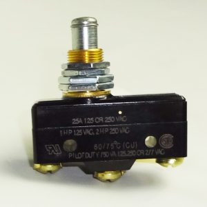 Rotary Lift Power Unit Switch Up Button for Car Lift