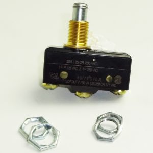 Rotary Lift Power Unit Switch Up Button for Car Lift