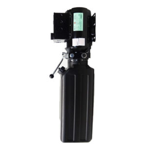 Challenger Hydraulic Power Unit / Pump for CL10 CL10v3