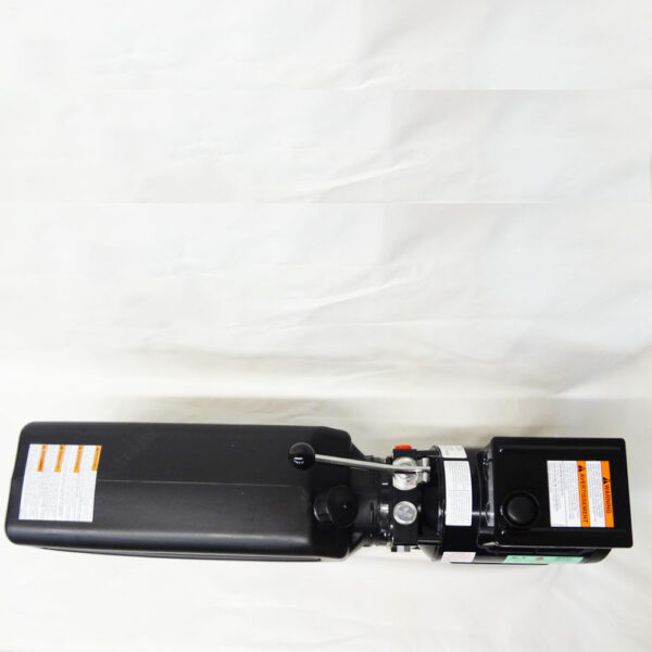 Challenger Hydraulic Power Unit / Pump for CL10 CL10v3