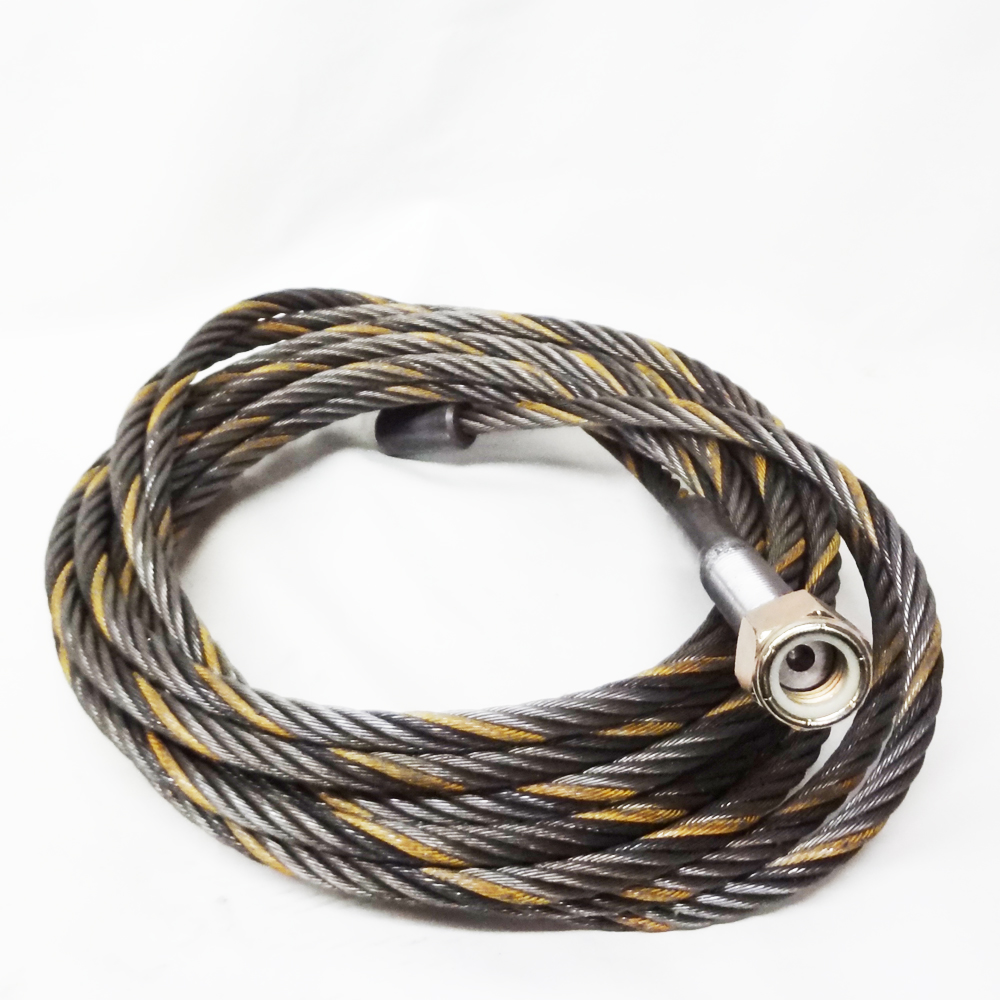 Hanmecson Pro-14F H4P-5002-3 4 Post Lift Cable Pro14