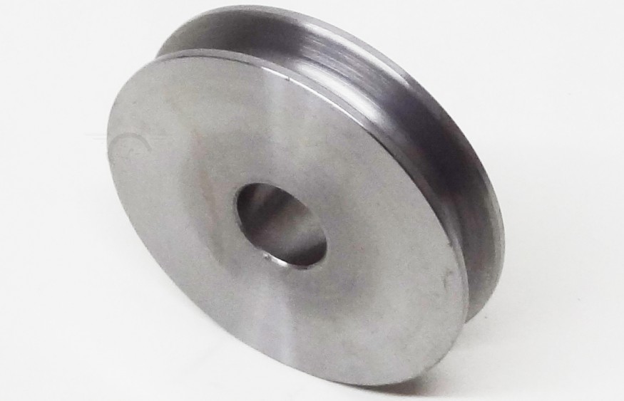 Cable Sheave Pulley for Bend Pak, Pro Lift Magnum Lifts 2 Post Hoist ...