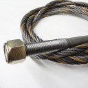 Forward CR14 4 Post Lift Cables – H4P-5002 Set of 4 Lifting Cables