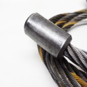 Forward CR14 4 Post Lift Cables – H4P-5002 Set of 4 Lifting Cables