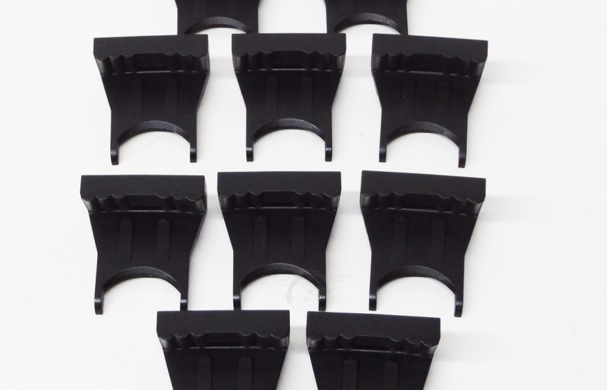 Jaw Cover Wheel Protectors for Coats ® Tire Changer Replaces Coats® 183604