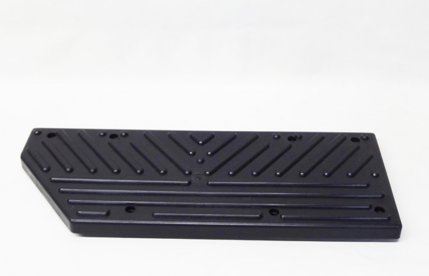 Snap On tire changer bead breaker pad rubber