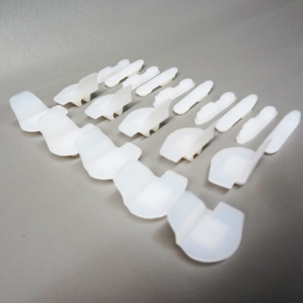 Hunter head inserts Wheel Protectors for hunter Tire Changer