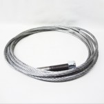 Direct 4 post lift cable Direct Pro Park 7 Direct H4D-9000C Wire Rope