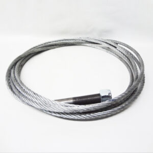 Direct 4 post lift cable Direct Pro Park 7 Direct H4D-9000C Wire Rope