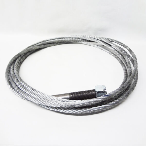 Direct 4 post lift cable Direct Pro Park 7 Direct H4D-9000D Wire Rope