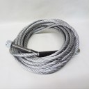 Forward 2 Post Lift 992627 Lift Equalizer Cable DP97 DP10A DPO9 DP9A ...