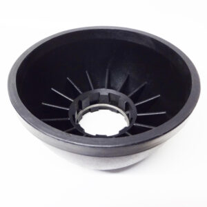 Hunter Wheel Balancer 6" Plastic Pressure Cup Hunter 175-392-1