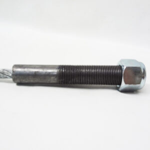 Direct 4 post lift cable SH4D-8020-2