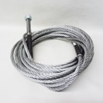 Bend Pak XL-7C XL-7AC XL-9C XL-9AC EQ Cable 2 post lift