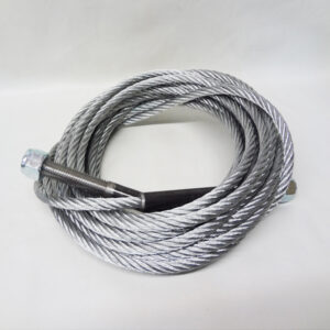 Direct DL9 Eq Cables