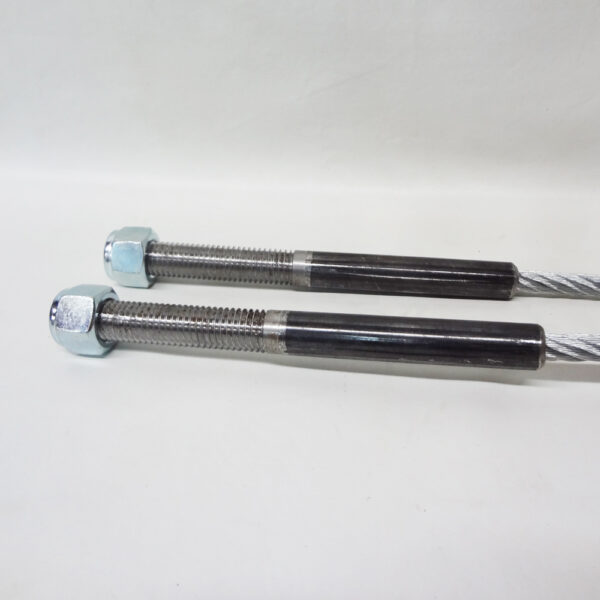 Direct DL9 Eq Cables