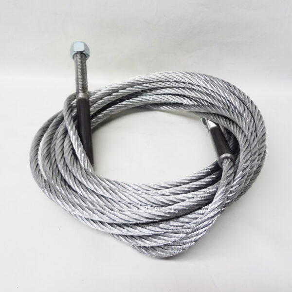Forward 2 Post Lift 992627 Lift Equalizer Cable DP97 DP10A DPO9 DP9A ...