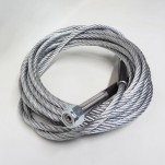 Direct DL9 Eq Cables