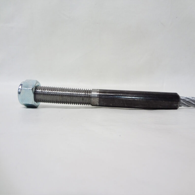 Forward 2 Post bp9 lift cable GF-4000 Car hoist wire Rope