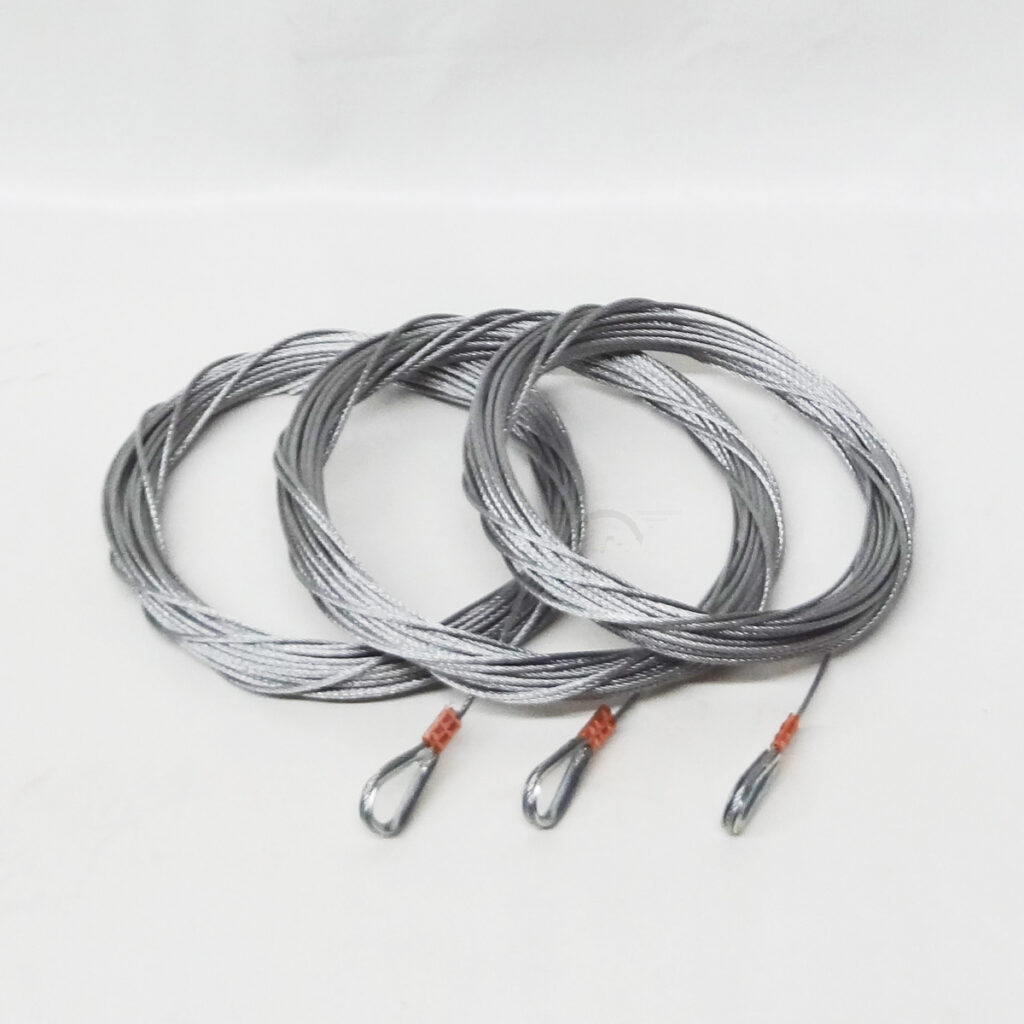 Lock Release Cable for WHEELTRONIC LIFT SNAP-ON 1-2058