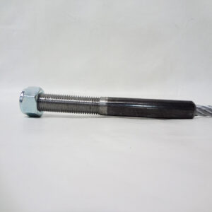 Challenger 2 Post Lift SA10 Lift Equalizer Cable 3W-06-08 old style