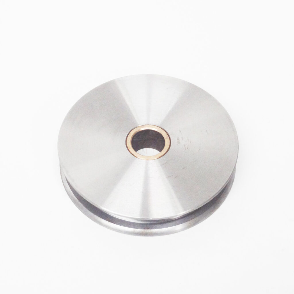 STEEL Cable Sheave Pulley for Western Hoist 2 Post Auto Lift