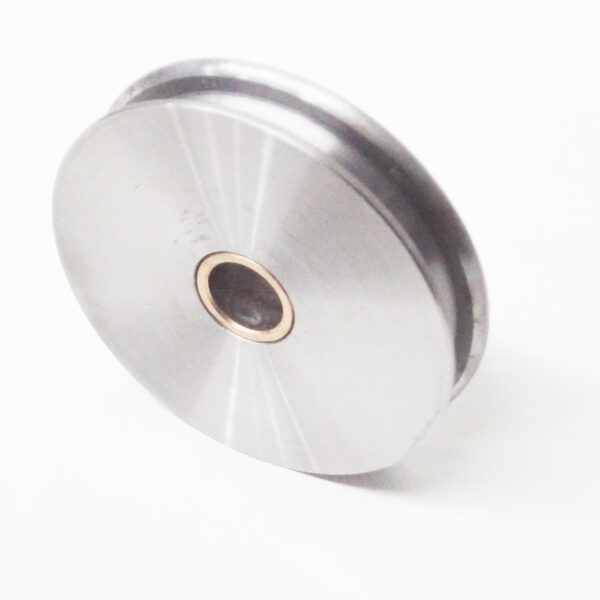 STEEL Cable Sheave Pulley for Western Hoist 2 Post Auto Lift