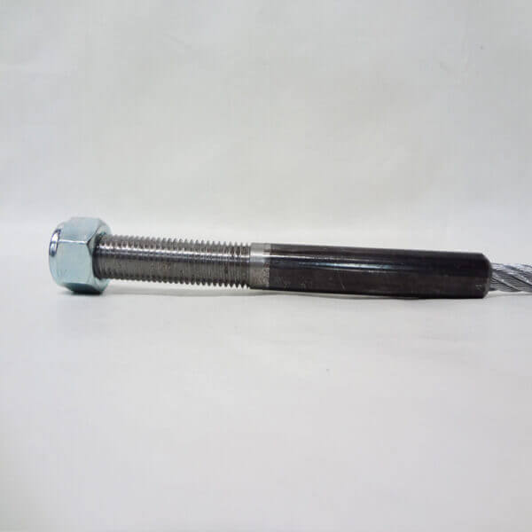 Challenger 2 Post Equalizer Cable E12 JSJ6-04-00H Car Hoist Wire Rope