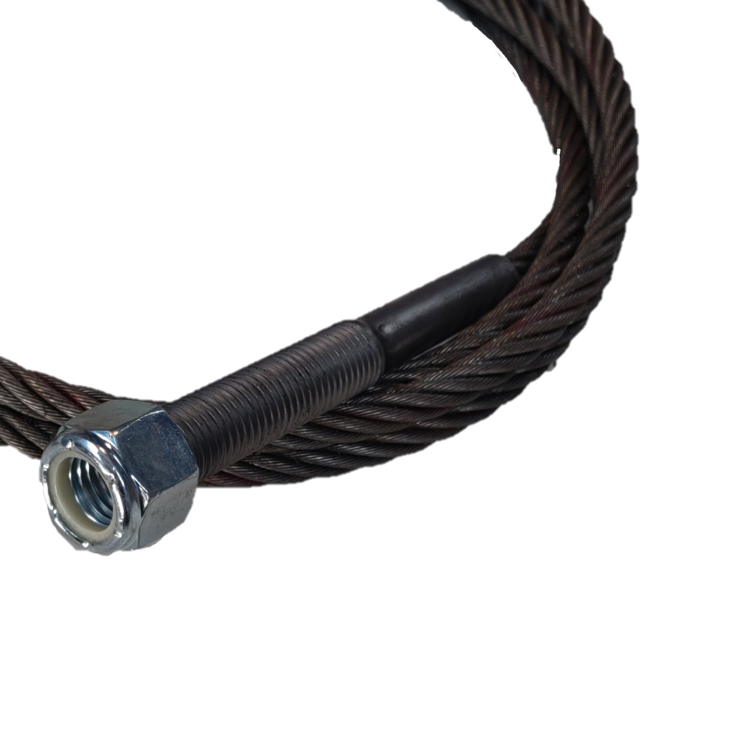 Bendpak HD-12 HD-12-LSX 4 Post Lift Cable 5595665
