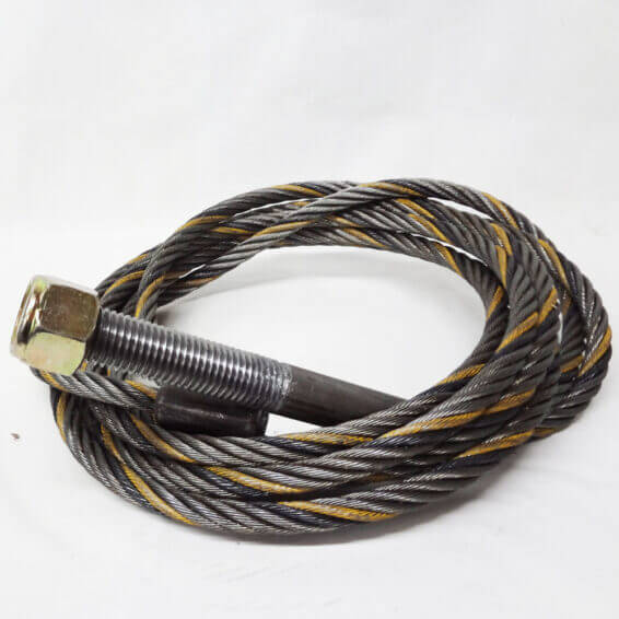 Bendpak HD-14 HD-14-LSX 4 Post Lift Cable 5595039