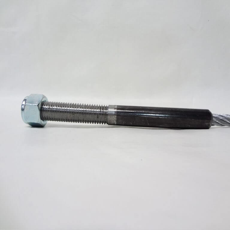 Rotary 2 Post Lift N372 Lift Equalizer Cable SPOA10 A10i A10iP A10iB