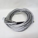 Western 2 Post Lift S-515XL Lift Equalizer Cable WLO-90 WLO-90A