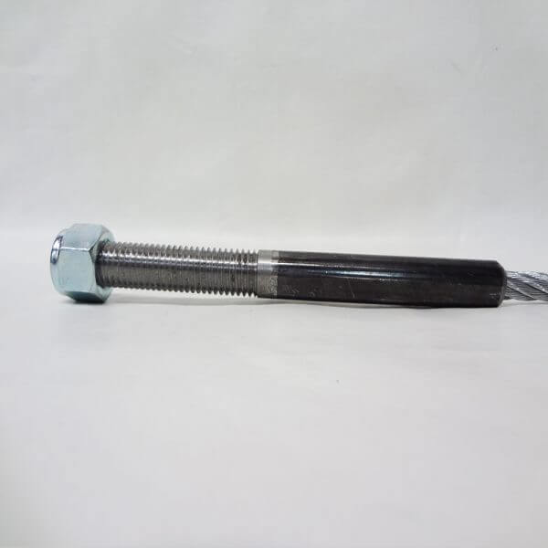 Western 2 Post Lift S-516 Lift Equalizer Cable WLO-90 WLO-90A