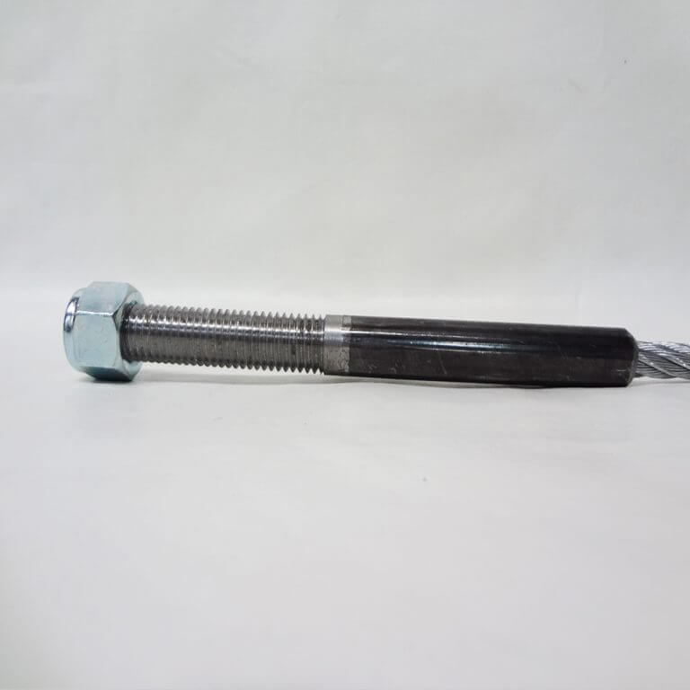 Atlas 2 Post Lift BH-7165-30 Lift Equalizer Cable 9000LB