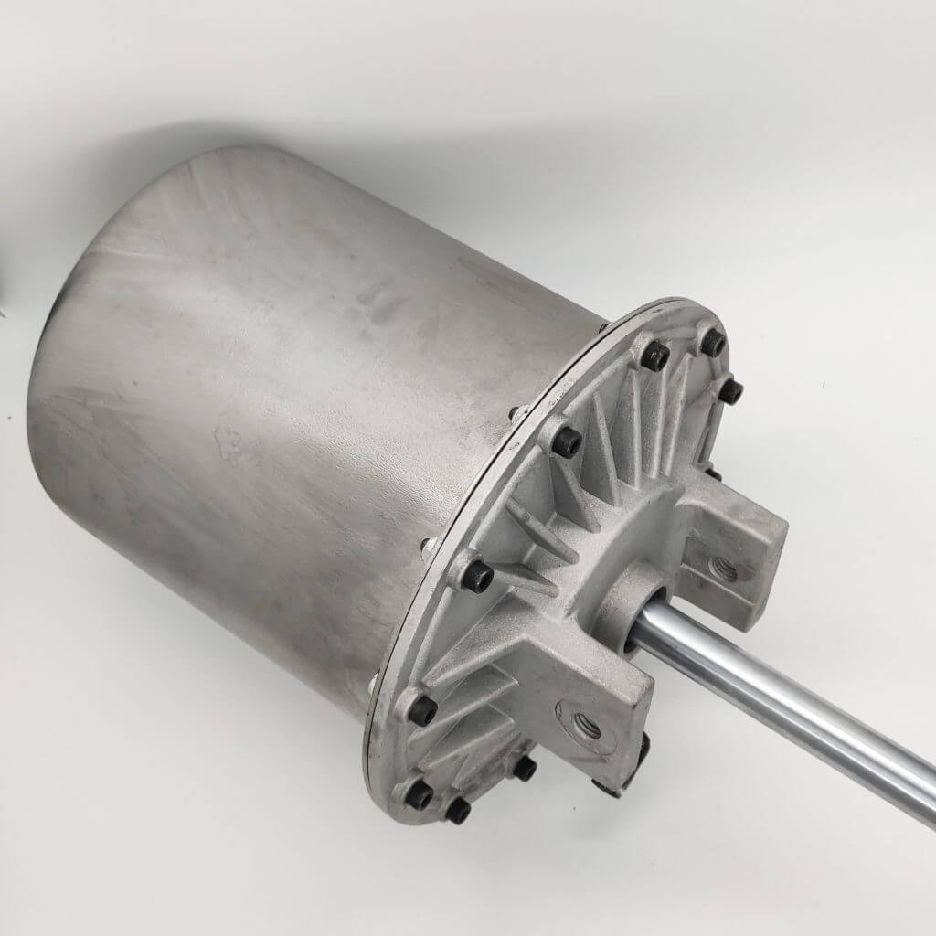 Corghi 100483 Tire Changer Bead Loosener Cylinder