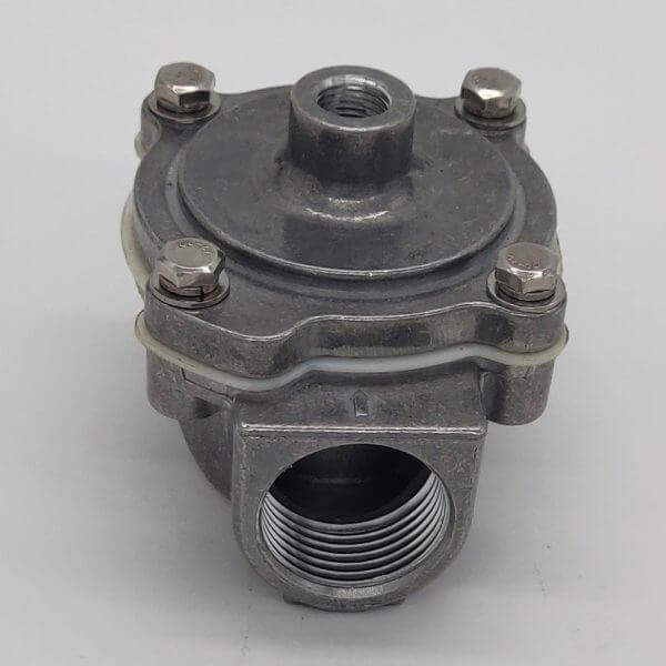 Hofmann Bead Blast Valve ST-0013155 Accuturn Tire Changer Parts