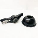 Accuturn Wheel Balancer Quick Release Wing Nut with Pressure Cup