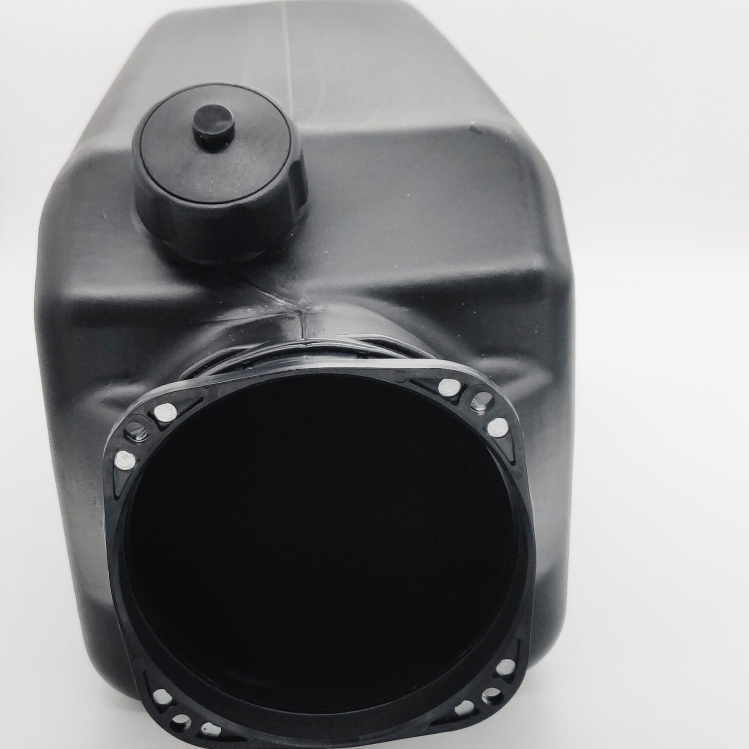 SPX Oil Tank / Reservoir Power Unit Motor Fenner Stone P#5141AC